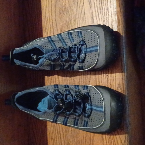 Privo | Shoes | Privo By Clarks Bungee Slipon Sofrito Walking Shoes ...